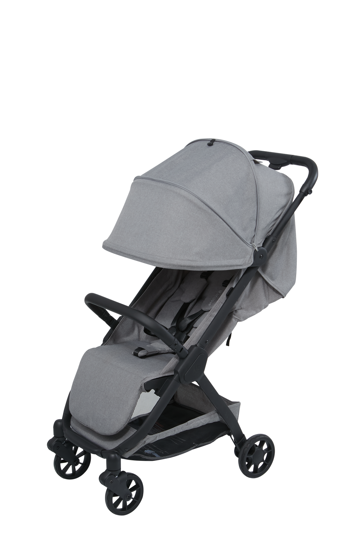 Pika Travel Stroller – Lightweight, Compact & Foldable | UNILOVE