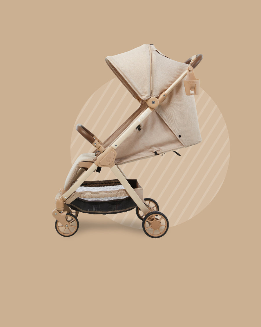 Unilove - Versatile Strollers, Bassinet, Baby Chair and More