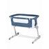 Hug Me Plus Bedside Bassinet – Co-Sleeper Crib for Newborns | UNILOVE