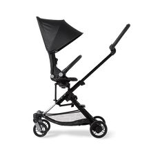 Unilove On The Go 3-In-1 Frame Stroller with Reversible Toddler Seat