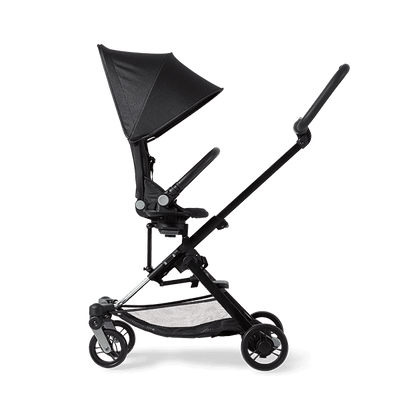 Unilove On The Go 3-In-1 Frame Stroller with Reversible Toddler Seat